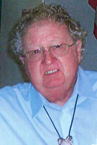 Charles H. Culp 1937-2024 | News, Sports, Jobs - Tribune Chronicle
